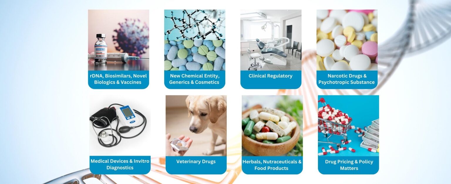 Intelur Pharma Science Private Limited